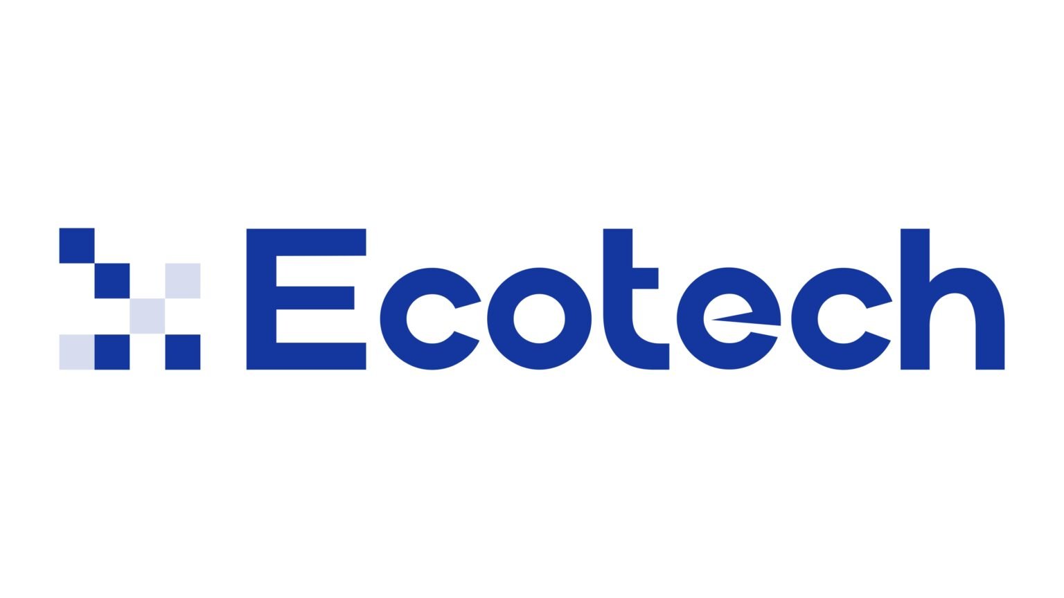 Page d'accueil - Ecotech